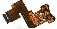 China 2 layer Flexible Printed Circuit Board Featuring with Coverlay for Circuit Solutions for sale