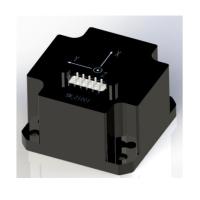 China Six Axis MEMS Gyro North Finder 0.5 Sec High measuring performance for sale