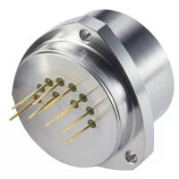 China Navigation Single Axis Quartz Acceleration Meter Flexure Inertial for sale