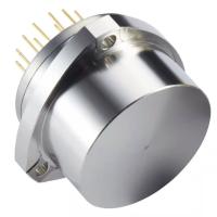 China Navigation Single Axis Quartz Acceleration Meter Flexure Inertial for sale