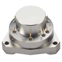 China Inertial Measure Quartz Flexure Accelerometer For Aerospace Environment for sale