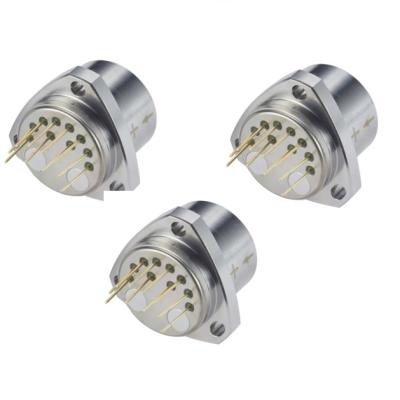 China High Resolution Quartz Flexure Accelerometer Current Output 1 Axis for sale