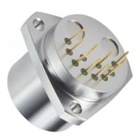 China High Resolution Quartz Flexure Accelerometer Current Output 1 Axis for sale