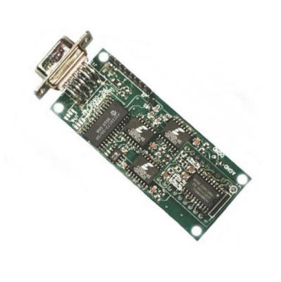 China 3 Axis Magneto Resistive Sensor Gauss Meter Digital Magnetometer for sale