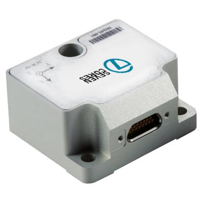China High Resolution Inertial Measure Unit Replace STIM210 Pure IMU 3 Axis Gyro for sale