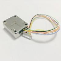 China Built In MEMS Gyroscope IMU Inertial Measurement Unit Based On MEMS for sale