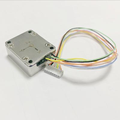 China Built In MEMS Gyroscope IMU Inertial Measurement Unit Based On MEMS for sale