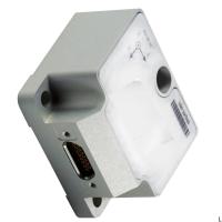 China STIM210 Analog IMU Sensor , RS422 Low Bias  Micro Gyroscope for sale