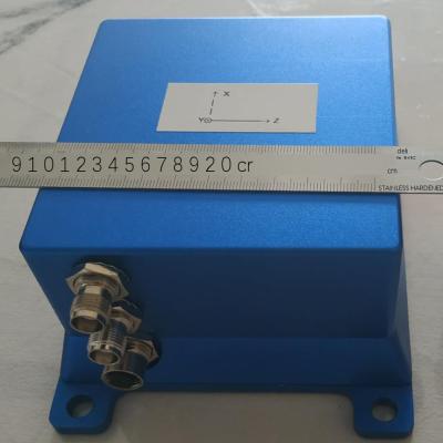 China IMU With Optional Inertial / Satellite Integrated Navigation System for sale