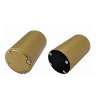 China 0.4deg/H Bias Single Axis Fiber Gyro , RS422 Output Angular Sensor for sale