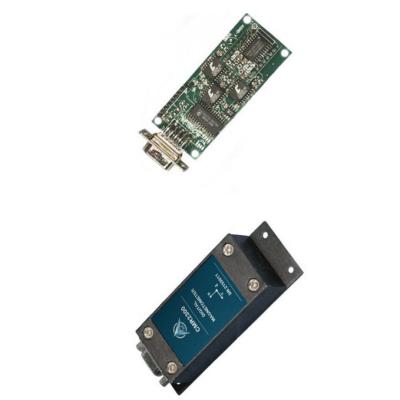 China HMR2300 Magnetic Compass Navigation Sensor ±1 Gauss for sale
