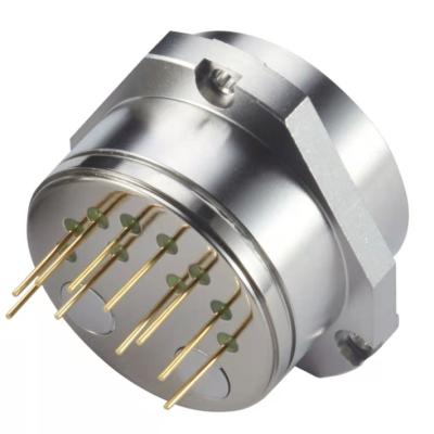 China High Performance Stainless Steel Quartz Accelerometer For Aviation for sale