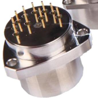 China Stainless Steel Quartz Servo Accelerometers , 30ug High Accuracy Accelerometers for sale