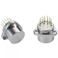 China High Precision Quartz Flexure Accelerometer Bias Drift Equal Or Lesser Than 10uG for sale