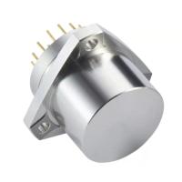 China Navigation Grade Vibration Measurement Sensor Bias Equal Or Lesser Than ±2mg for sale