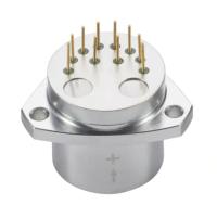 China Navigation Grade Vibration Measurement Sensor Bias Equal Or Lesser Than ±2mg for sale