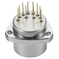 China Navigation Grade Vibration Measurement Sensor Bias Equal Or Lesser Than ±2mg for sale
