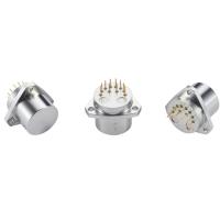 China High Precision Stability Acceleration Sensor Equal Or Lesser Than 10ug Scale Factor for sale