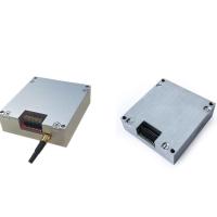 China Power Consumption 1.5w Integrated Motion Accelerometer 15MHz Baud Rate for sale