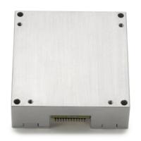 China Power Consumption 1.5w Integrated Motion Accelerometer 15MHz Baud Rate for sale