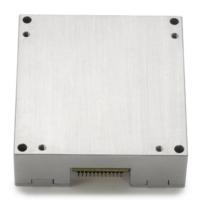 China Power Consumption 1.5w Integrated Motion Accelerometer 15MHz Baud Rate for sale