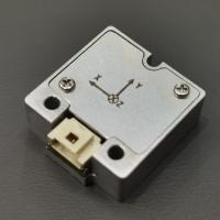 China 15MHz High Performance Accelerometer To Measure Vibration 47x44x14mm Size for sale