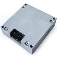 China 15MHz High Performance Accelerometer To Measure Vibration 47x44x14mm Size for sale