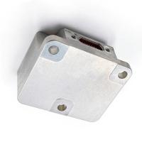 China Three Axis Digital Imu Accelerometer Gyroscope 500deg/S Range 0.3deg/H Bias for sale