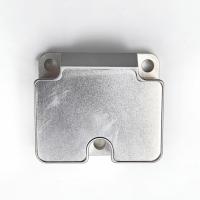 China Three Axis Digital Imu Accelerometer Gyroscope 500deg/S Range 0.3deg/H Bias for sale