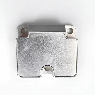 China Three Axis Digital Imu Accelerometer Gyroscope 500deg/S Range 0.3deg/H Bias for sale
