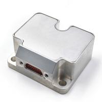 China 500 Deg 16g Imu Accelerometer Gyro Low Offset Inertial Measure Sensor for sale