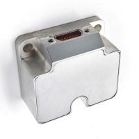 China 500 Deg 16g Imu Accelerometer Gyro Low Offset Inertial Measure Sensor for sale