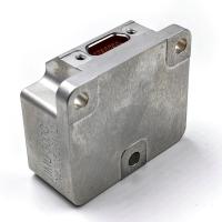 China 200 Hz Gyro Accelerometer 6 Axis Imu Sensor  Inertial Measure for sale