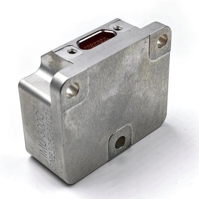 China 200 Hz Gyro Accelerometer 6 Axis Imu Sensor  Inertial Measure for sale
