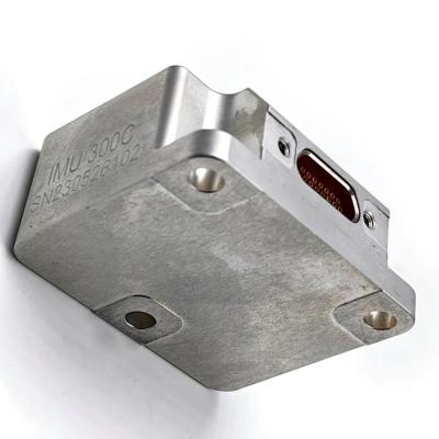 China Stim300 Analog 3 Axis Imu Sensor Low Price for sale