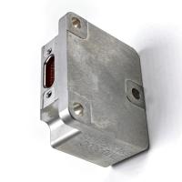 China 16g Acceleration Gyro 200hz Imu Sensor Low Offset 3 Axis for sale