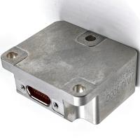China 16g Acceleration Gyro 200hz Imu Sensor Low Offset 3 Axis for sale