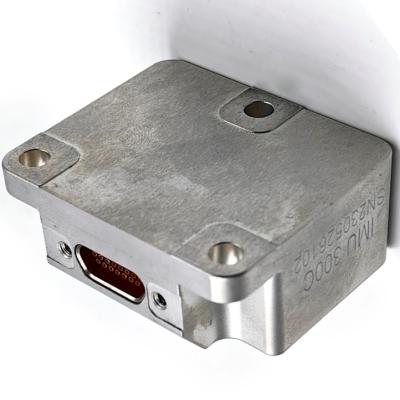 China 16g Acceleration Gyro 200hz Imu Sensor Low Offset 3 Axis for sale