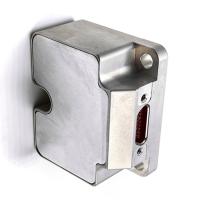 China 16g Acceleration Gyro 200hz Imu Sensor Low Offset 3 Axis for sale