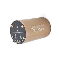 China High Anti Vibration Fiber Optic Gyro Single Axis for sale