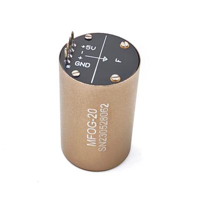 China Angle Speed Sensor Fiber Optic Gyro High Vibration Resistant for sale