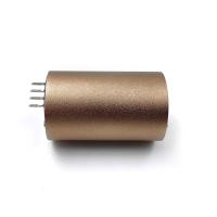 China Analog Output Angle Velocity Sensor Single Axis Fiber Ring Gyro Sensor for sale