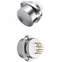 China High Working Temperature Quartz Accelerometer For Oil Industry for sale