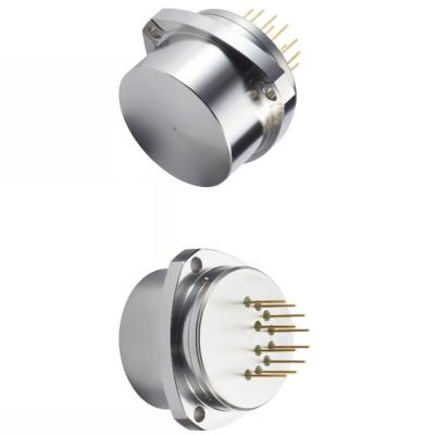 China High Working Temperature Quartz Accelerometer For Oil Industry for sale