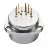 China Low Lag Quartz Flexure Accelerometer For Drilling Aeronautics And Instruments for sale