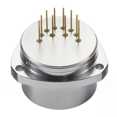China Low Lag Quartz Flexure Accelerometer For Drilling Aeronautics And Instruments for sale