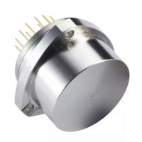 China Small Size Quartz Flexure Accelerometer For High Temperature Drilling And Aeronautics for sale