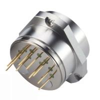 China Anti-Vibration Quartz Flexure Accelerometer For Aeronautics And Astronautics Applications for sale