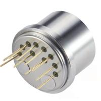 China High Temperature Quartz Flexure Accelerometer High Reliability for sale