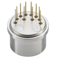 China AV4 Series Quartz Flexure Accelerometer High Precision Output and Temperature Compensation for sale